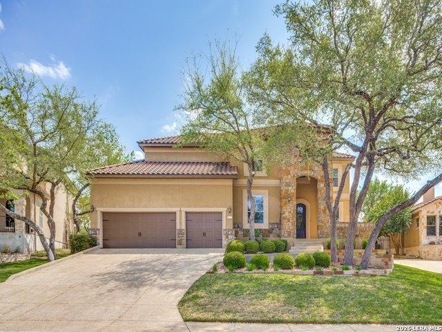 25331 Estancia Cir, San Antonio, TX 78260