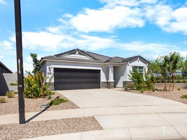 25332 N 184th Ln, Wittmann, AZ 85361