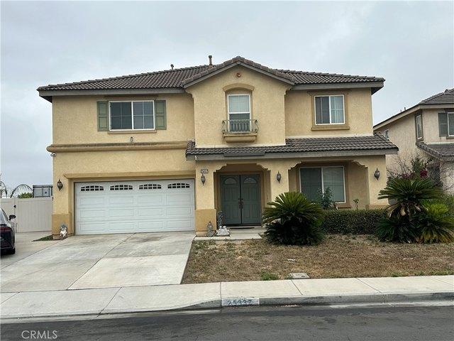 25337 Plumeria Ln, Moreno Valley, CA 92551