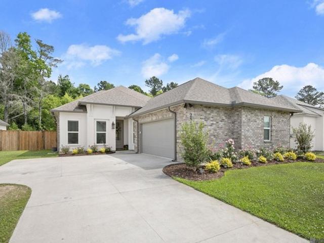 25335 Burlington Dr, Denham Springs, LA 70726