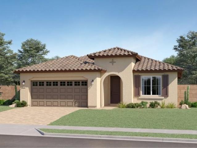 25339 N 175th Ave, Surprise, AZ 85387