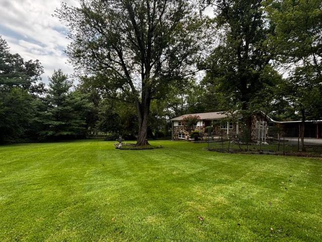 25339 Rainbow Ranch Lane