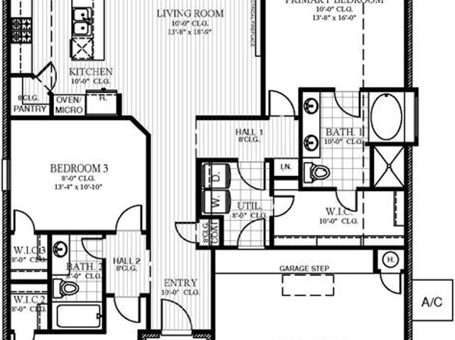 2533 NW 196th Street