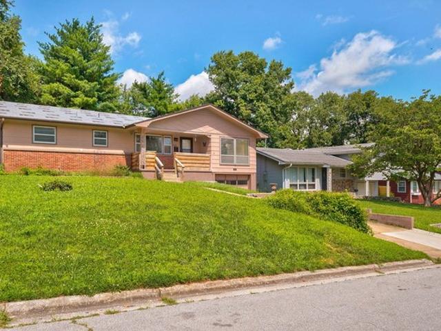 2533 N Franklin Ave, Springfield, MO 65803