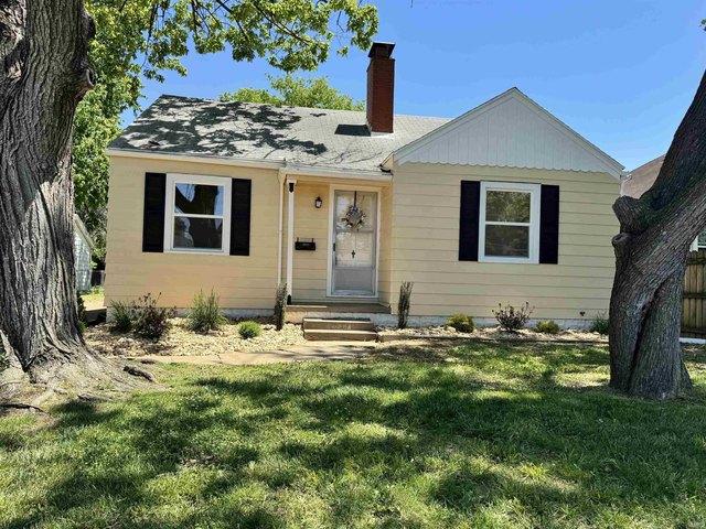 2533 N Sherman St, Evansville, IN 47711