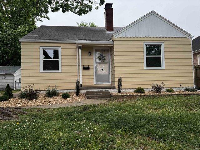2533 N Sherman St, Evansville, IN 47711