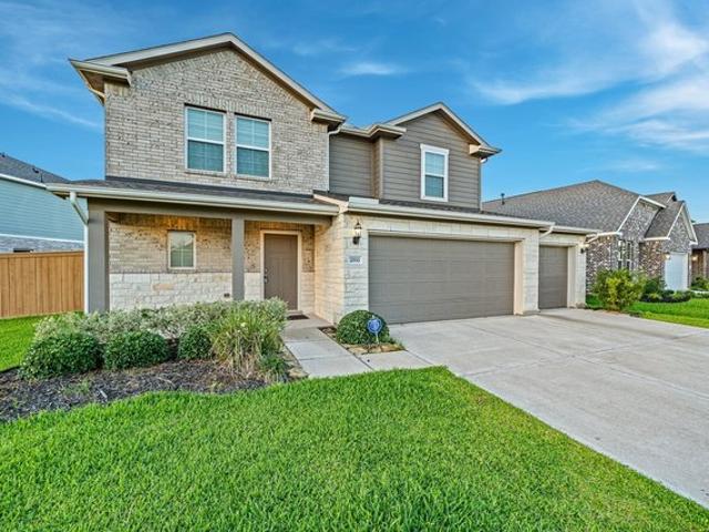 2533 Allegretto Sea Dr, Katy, TX 77493