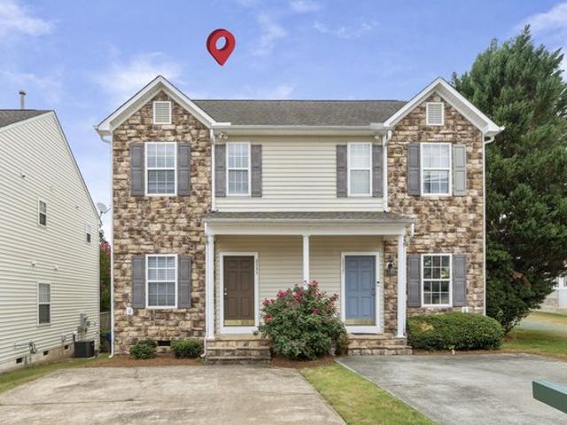 2533 Bay Harbor Dr, Raleigh, NC 27604