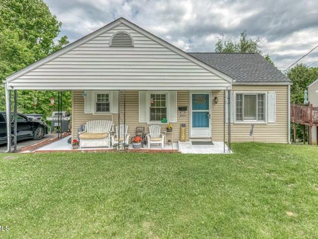 2533 Bay St, Bristol, TN 37620