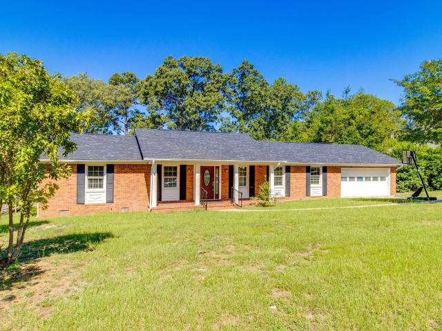 2533 Chatsworth Road