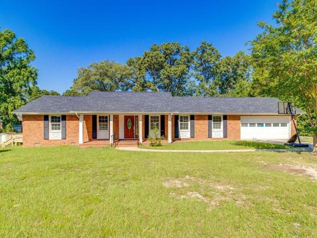 2533 Chatsworth Rd, Columbia, SC 29223