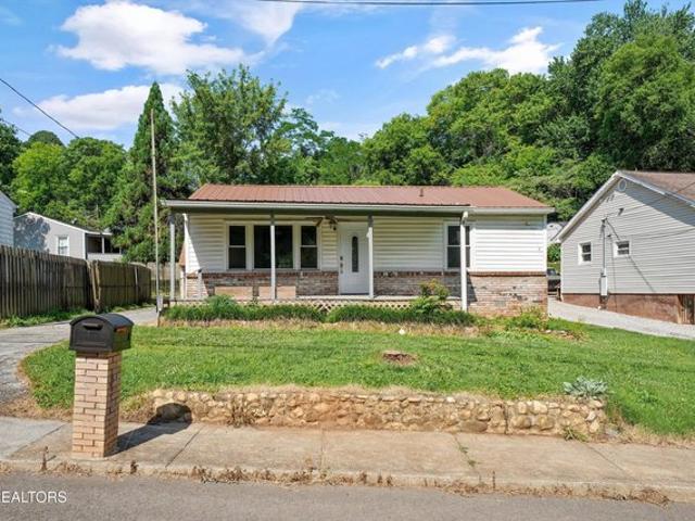 2533 Davenport Rd, Knoxville, TN 37920