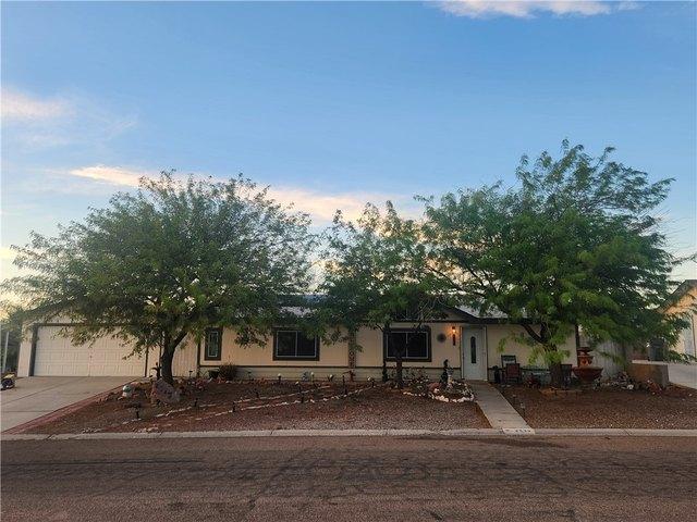 2533 E Curtis Way, Fort Mohave, AZ 86426