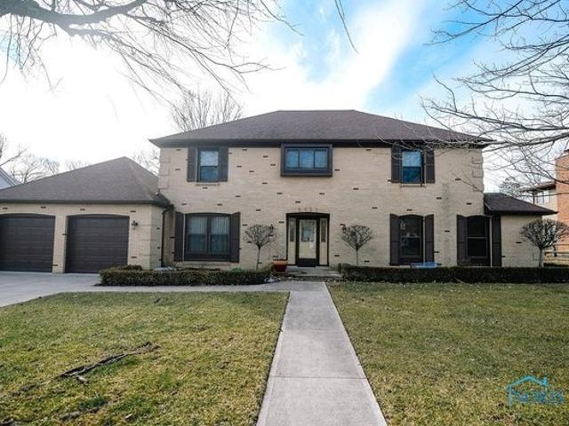 2533 Foxfire Ln, Findlay, OH 45840