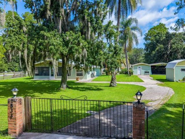 2533 Guava Dr, Port Orange, FL 32128