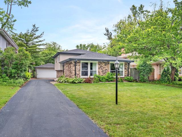 2533 Hickory Rd, Homewood, IL 60430 | MLS #12572 | Compass
