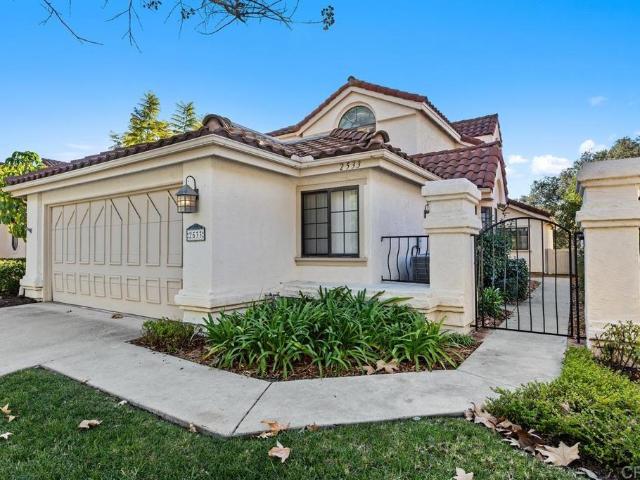 2533 Holly Valley Drive