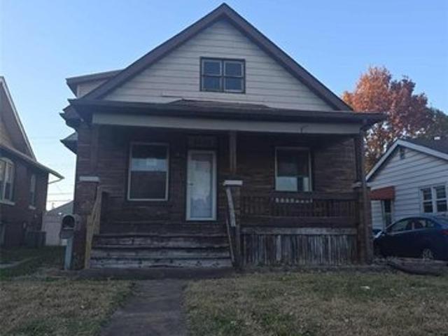2533 Iowa St, Granite City, IL 62040