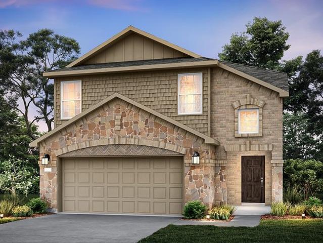 2533 Limerick Dr, Princeton, TX 75407
