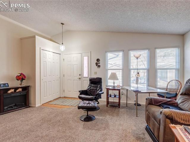 2533 Patriot Heights, Colorado Springs, CO 80904 | MLS #5445
