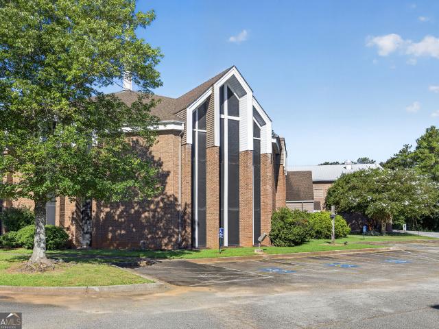 2533 Stanton Road SE