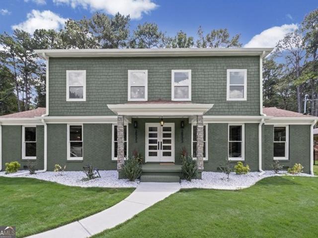 2533 Sunset Dr NE, Atlanta, GA 30345