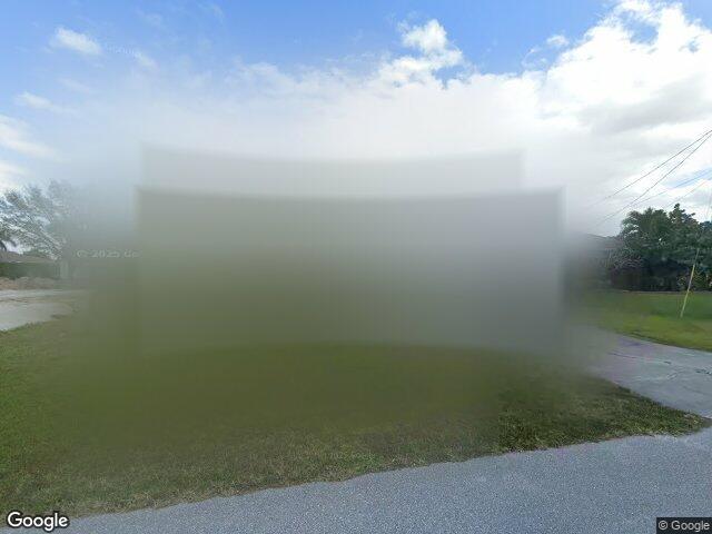 2533 SW 26th Ave, Cape Coral, FL 33914