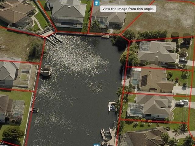 2533 SW 39th Ter, Cape Coral, FL 33914