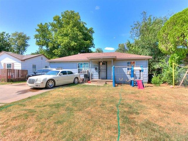 2533 SW 46th St, Oklahoma City, OK 73119