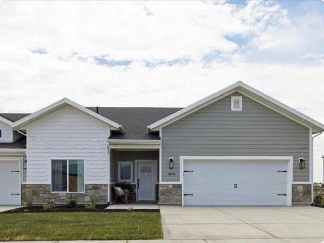 2533 S 2430 W Unit 510, Syracuse, UT 84075