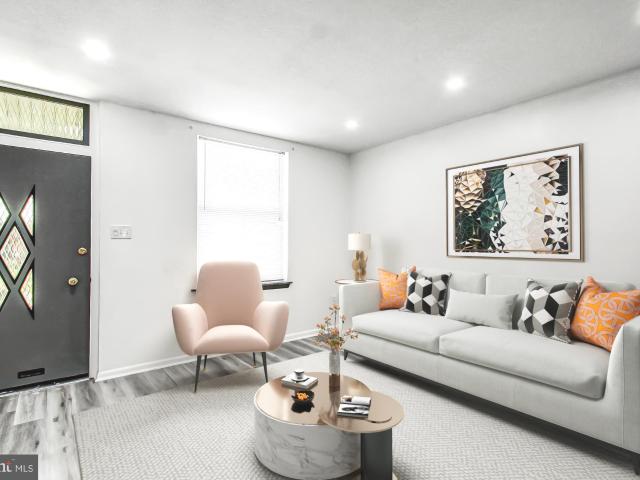 2533 S Mildred St, Philadelphia, PA 19148 | MLS #PAPH2427