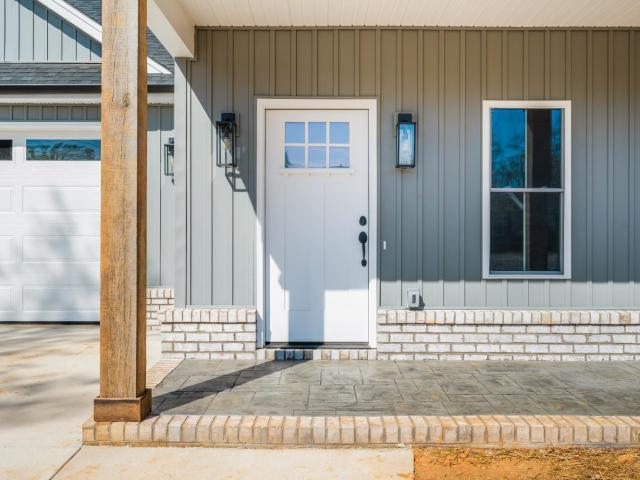 2533 Thomas Jefferson Road
