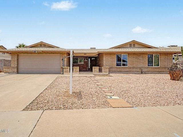 2533 W Onza Ave, Mesa, AZ 85202
