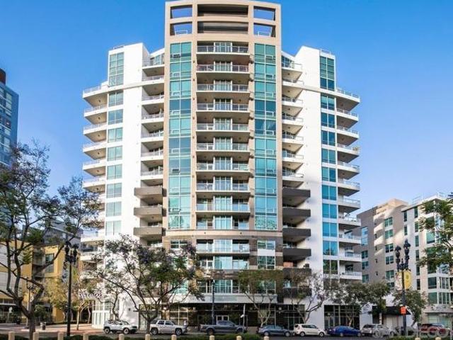 253 10th Ave 531, San Diego, CA 92101