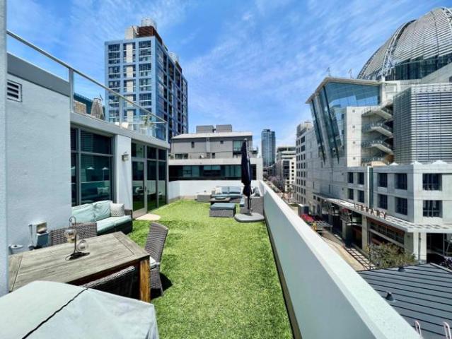 253 10Th Ave 732, San Diego, CA