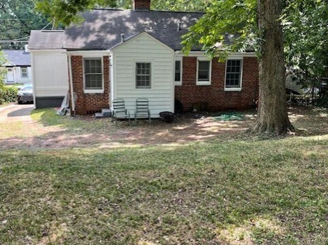 253 1st St SW, Atlanta, GA 30314 | MLS #10302 | Compass