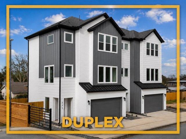 253 255 DE Boll St, Houston, TX 77022