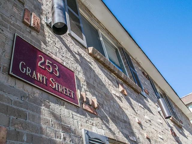 253 263 North Grant Street 1 Bedroom Apartment for Rent at 253 N Grant St, Denver, CO 80203 Speer