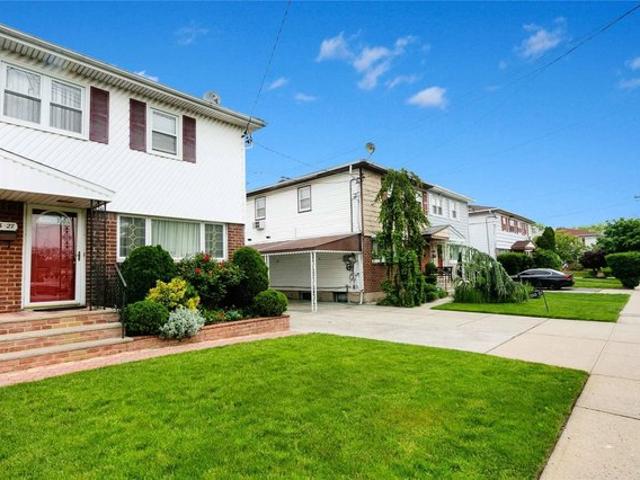 253 27 th Ave, Jamaica, NY 11422