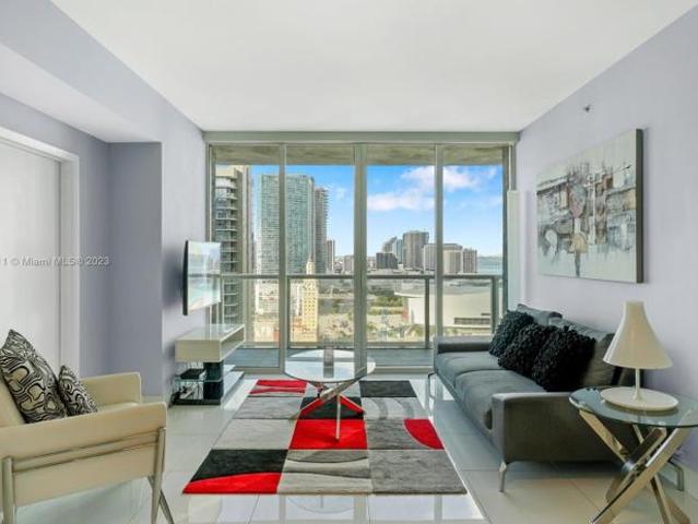 253 2nd St NE #2501, Miami, FL 33132