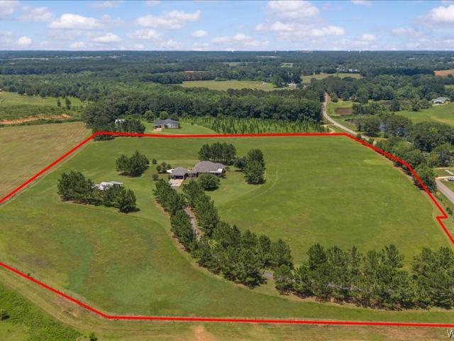 253 County Road 622