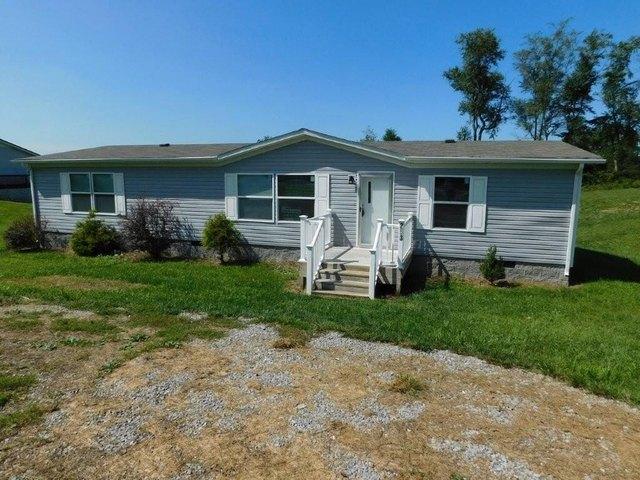 253 Carterville Heights Rd, Wytheville, VA 24382