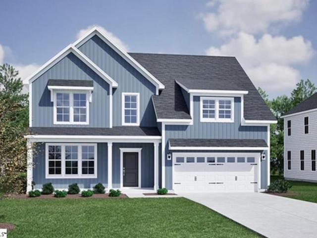 253 Castlebar St Lot 13, Woodruff, SC 29388