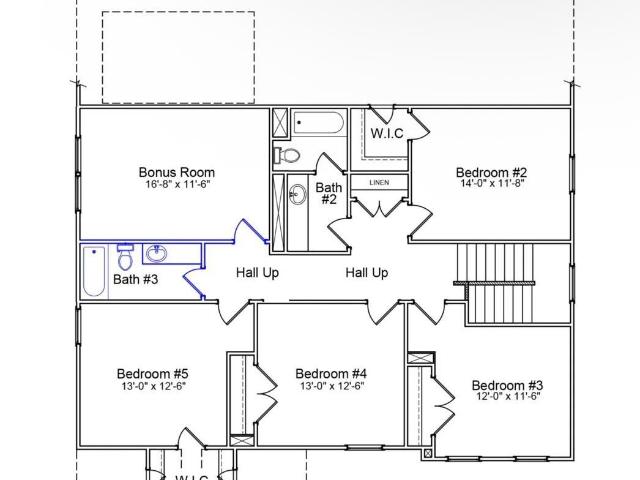 253 Castlebar Street # Lot 13