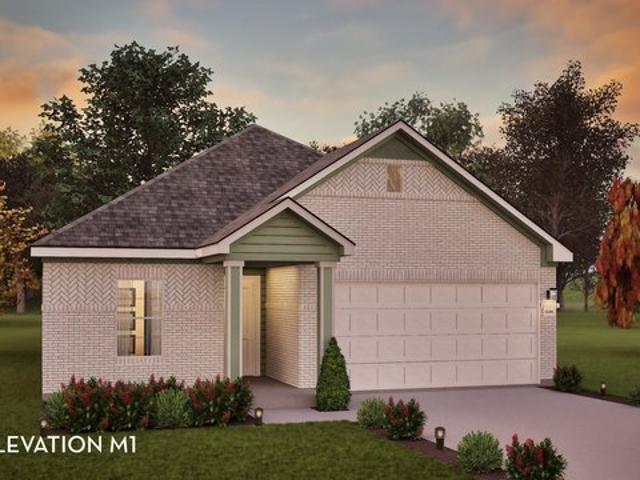 253 Charismatic Rd, Waxahachie, TX 75165