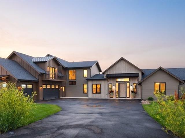 253 Clancy Way, Bozeman, MT 59718