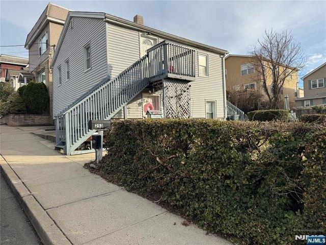 253 Crystal St, North Arlington, NJ 07031