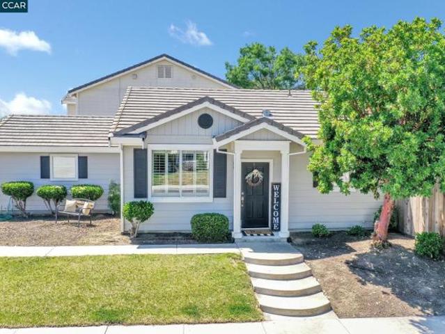 253 Creektrail Ct, Brentwood, CA 94513