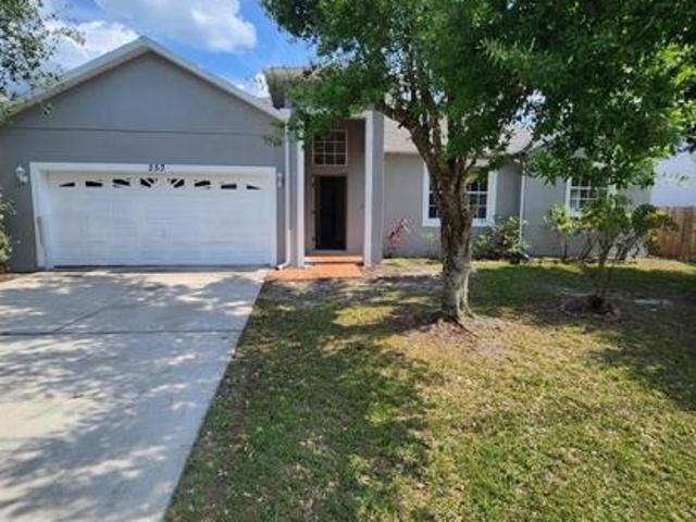 253 Abbotsbury Dr, Kissimmee, FL 34758