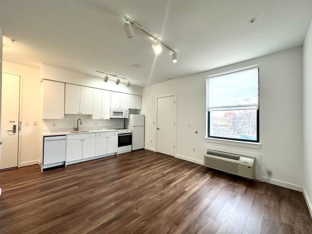 253 Academy St, Unit 207, Jersey City, NJ 07306 | MLS #260007 | Compass